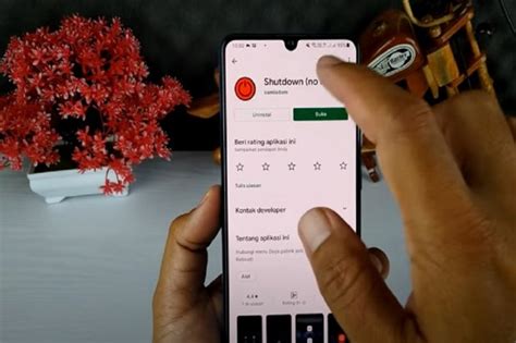 Aplikasi Mematikan Hp Otomatis Homecare24