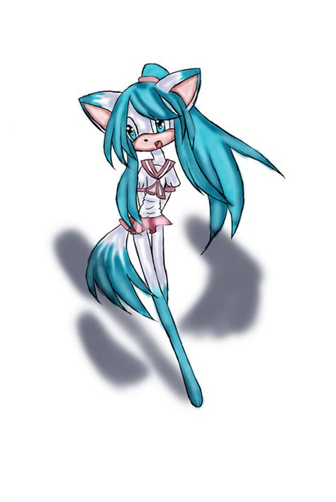 Innocent By Vanixmarshmallow On Deviantart