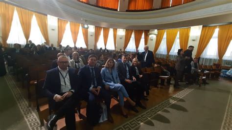 Rafał Iwański On Linkedin International Conference Integreted System