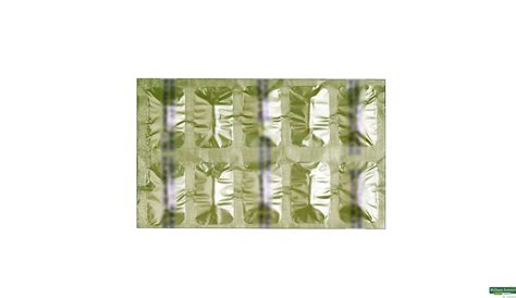 Buy Doxt Sl 10 Capsules Online At Best Prices Wellness Forever