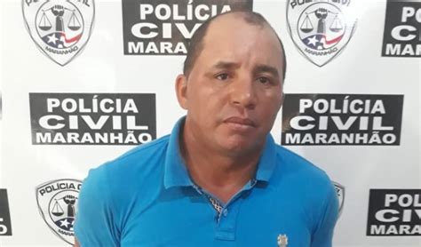 Blog do Gilberto Lima Padrasto é preso acusado de estuprar enteada de