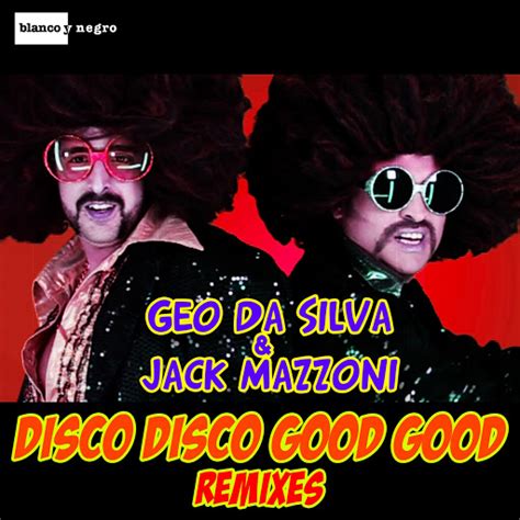 Disco Disco Good Good Samuel Kimko Porno Remix Youtube Music