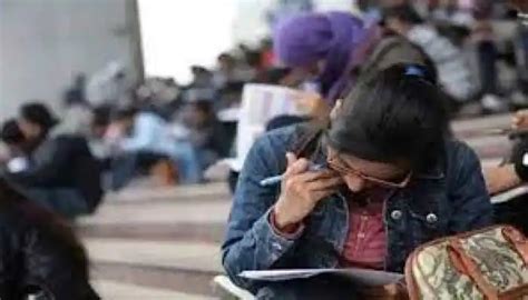 Andhra Pradesh Intermediate Board Releases Inter Exams Time Table