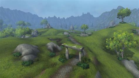 Arathi Highlands Warcraft Wiki Your Wiki Guide To The World Of Warcraft