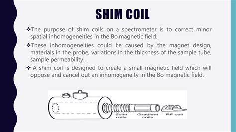 Nuclear Magnetic Resonance Nmr Pptx