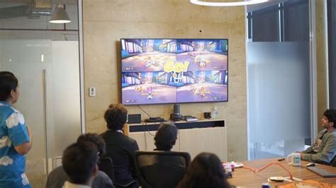 Itj On Linkedin Itjlife Teambonding Officefun