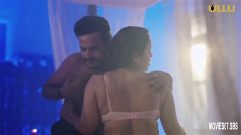 Priya Gamre With Her Susar