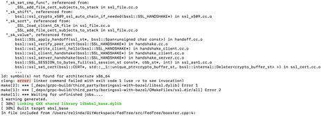 安装问题 · Issue 50 · Xtra Computingfedtree · Github