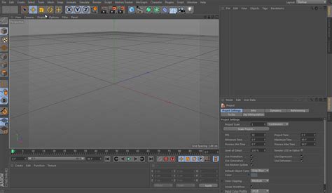How To Create 3d Text In Cinema 4d R16