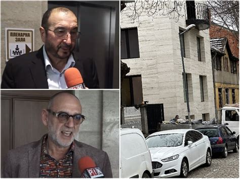 САМО В ПИК Tv ГЕРБ с първи думи за аферата Чаталджа ВИДЕО Информационна агенция ПИК