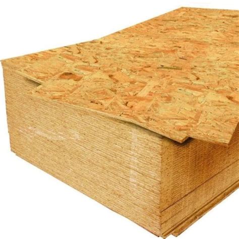 Plywood And Osb Best Roofing Supply
