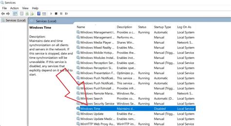 Top Ways To Fix Windows Computer Clock Showing Wrong Time Gadgets To Use