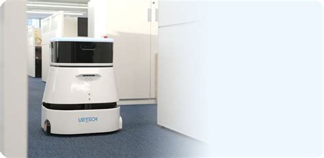 Ubtech Commercial Robots On Linkedin Cleinbot Cleaninginnovation