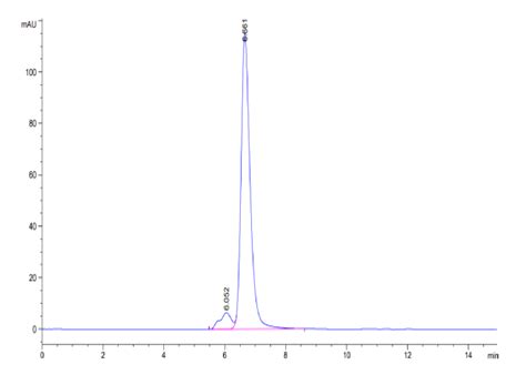Hla A 02 01 Flltrilti Peptide Complex Tetramer Reprokine