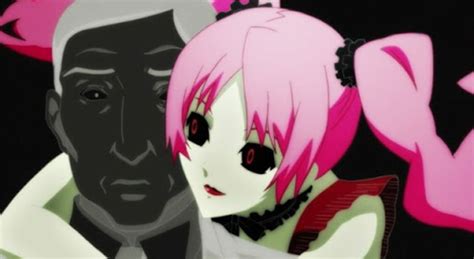 Top 10 Horror Anime Movies Knowneet
