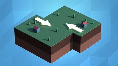 What Are Earthquakes Bbc Bitesize