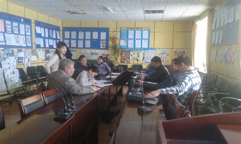 Иргэний танхимд ХЭЖДҮХМэргэжилтэнтэй хамтран малжуулах төсөлд хамрагдах хүсэлтэй 3 н хүмүүсийн