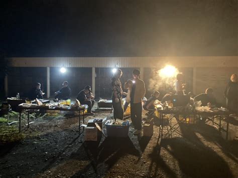 食って飲むぞー！ 南十勝酪農ヘルパー有限責任事業組合