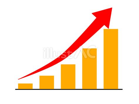 Free Vectors Rising Graph