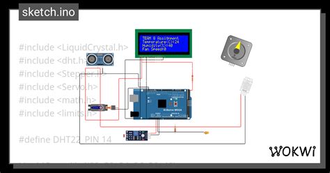 Team Assignment Wokwi ESP STM Arduino Simulator