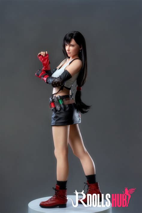 Tifa Sex Doll Final Fantasy Nt Tifa Lockhart Silicone Sex Doll By Game
