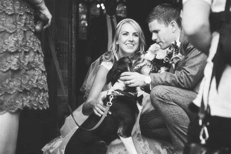 Dog Friendly Wedding Venues Dog Friendly Destinations