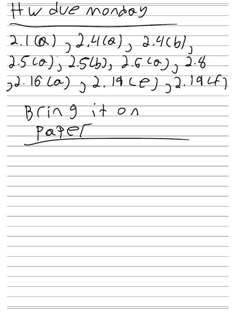 Digital Logic Hw Wk2 Pdf