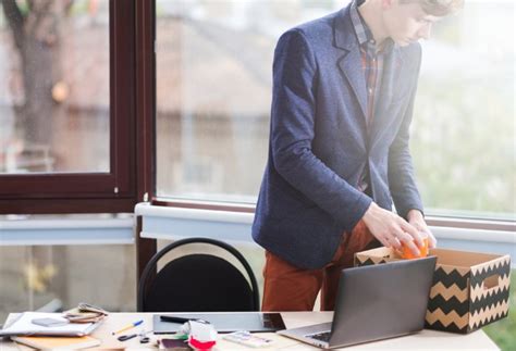 How To Turn Redundancy Into A New Career Opportunity