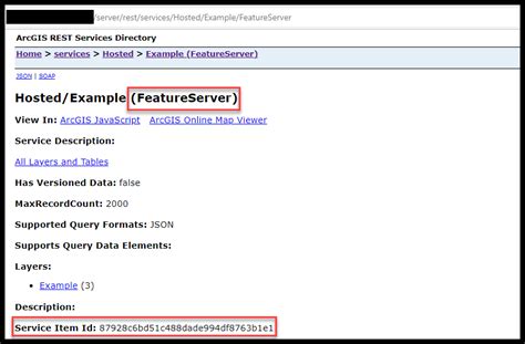 Spot The Difference Comparing Web Services Esri Community
