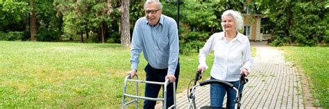 What Causes Mobility Issues In The Elderly Veritas Care