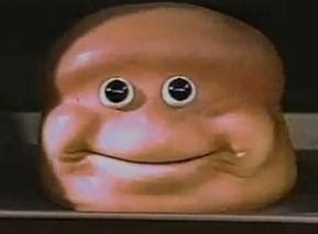 Creepy Smile Meme Face