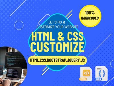 The Debugging Doctor Eradicating Your HTML CSS Issues Upwork