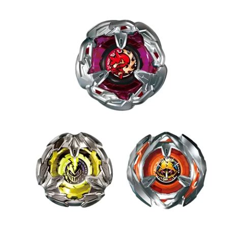 Beyblade X Bx 21 Hells Chain Deck Set The Playground Hobby Store