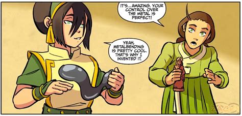 Avatar The Last Airbender On Tumblr
