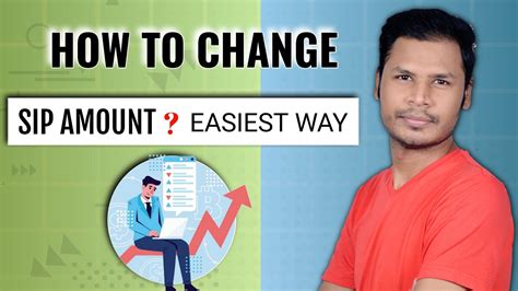 How To Increase Sip Amount In Zerodha Coin New Technique Youtube