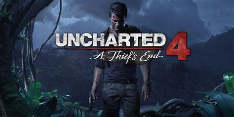 Uncharted 4 A Thief S End Walkthrough And Guide Neoseeker