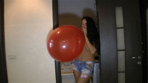 Milena BTP After Shower Full HD Wonderloons Clips Sale