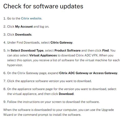 Fix Citrix Cve 2023 3519 Rce Flaw Step By Step Guide