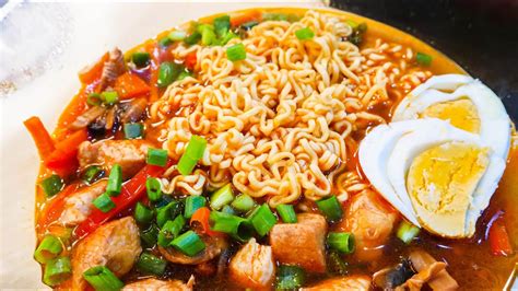ТАКУЮ ВКУСНУЮ ЛАПШУ вы еще не готовили ТАК БЫСТРО - YouTube