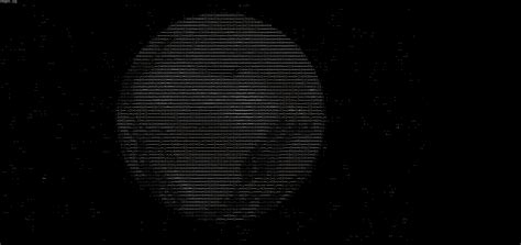 Python Creating An Ascii Art World Map Stack Overflow