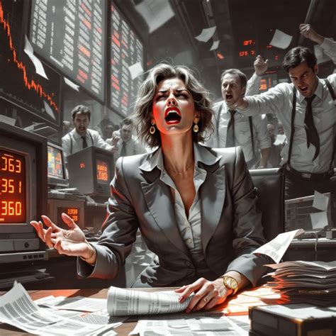 What Caused The 1987 Stock Market Crash Could It Happen Again
