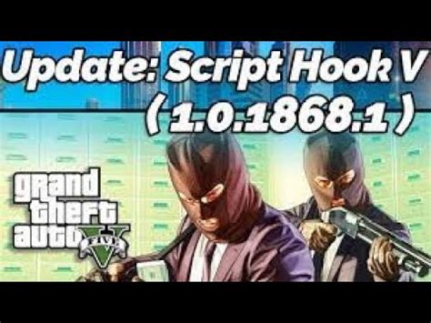 FIX GTA Scripts Folder Missing Install Script Hook V And Script Hook V Dot Net GTA Gamer