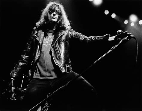 Las Mejores 20 Frases De Joey Ramone ~ Mondorock ~