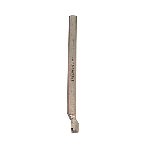 Suporte Para Torno St S12m Stfcr 11 | Seven Tools © | Ferramentas Para ...