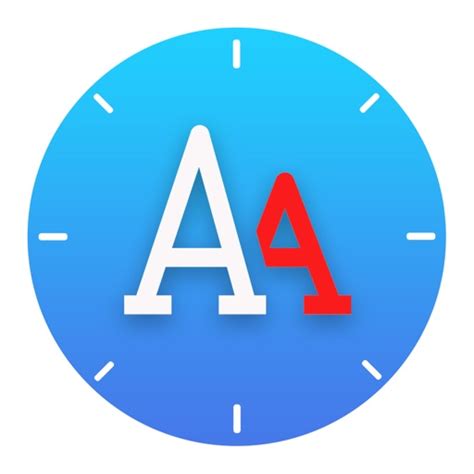 Any Font For Safari By Dongwook Cho