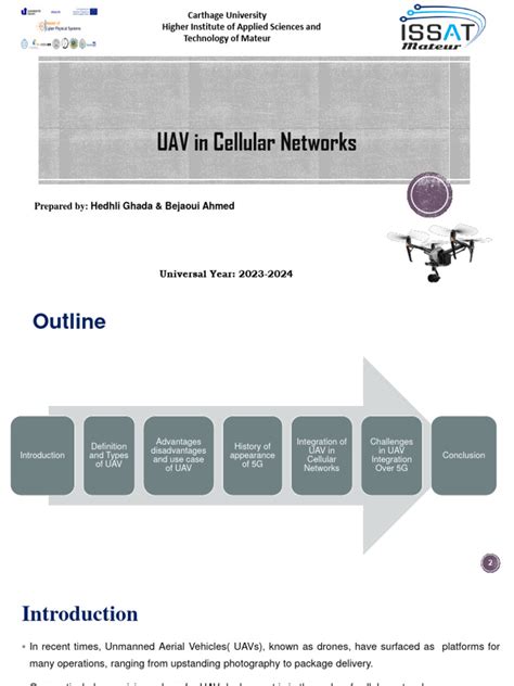 Uav Project Pdf Unmanned Aerial Vehicle Computer Network