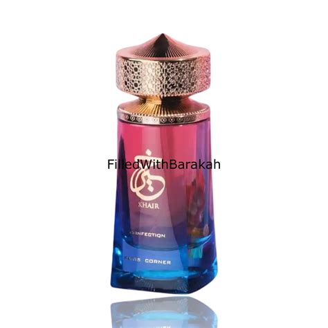 Khair Confection | Eau De Parfum 100ml | by Paris Corner ...