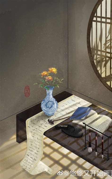 Ghim Của Qycdh Trên 古风古韵 Kỳ ảo Minh Họa Manga Nghệ Thuật