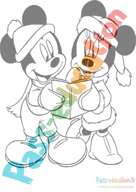 Coloriage gratuit minnie téléchargement pdf et impression offerts