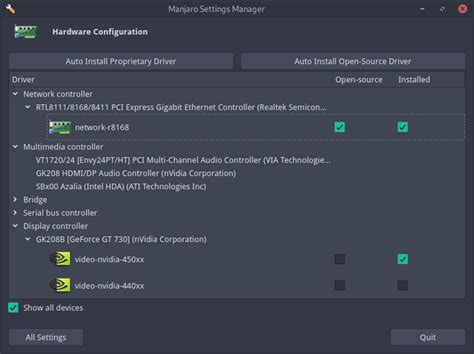 Wired Connection Keeps Dropping Network Manjaro Linux Forum